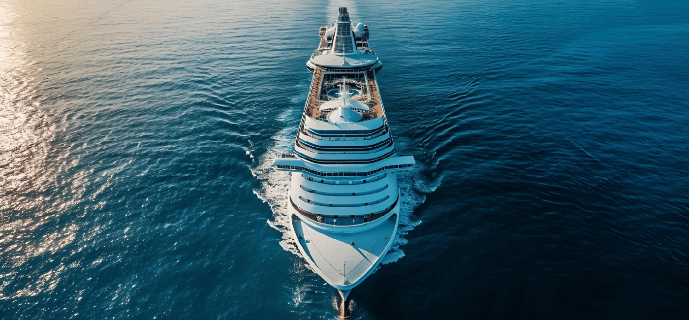 Rome Civitavecchia Port I The Busy Port of Rome